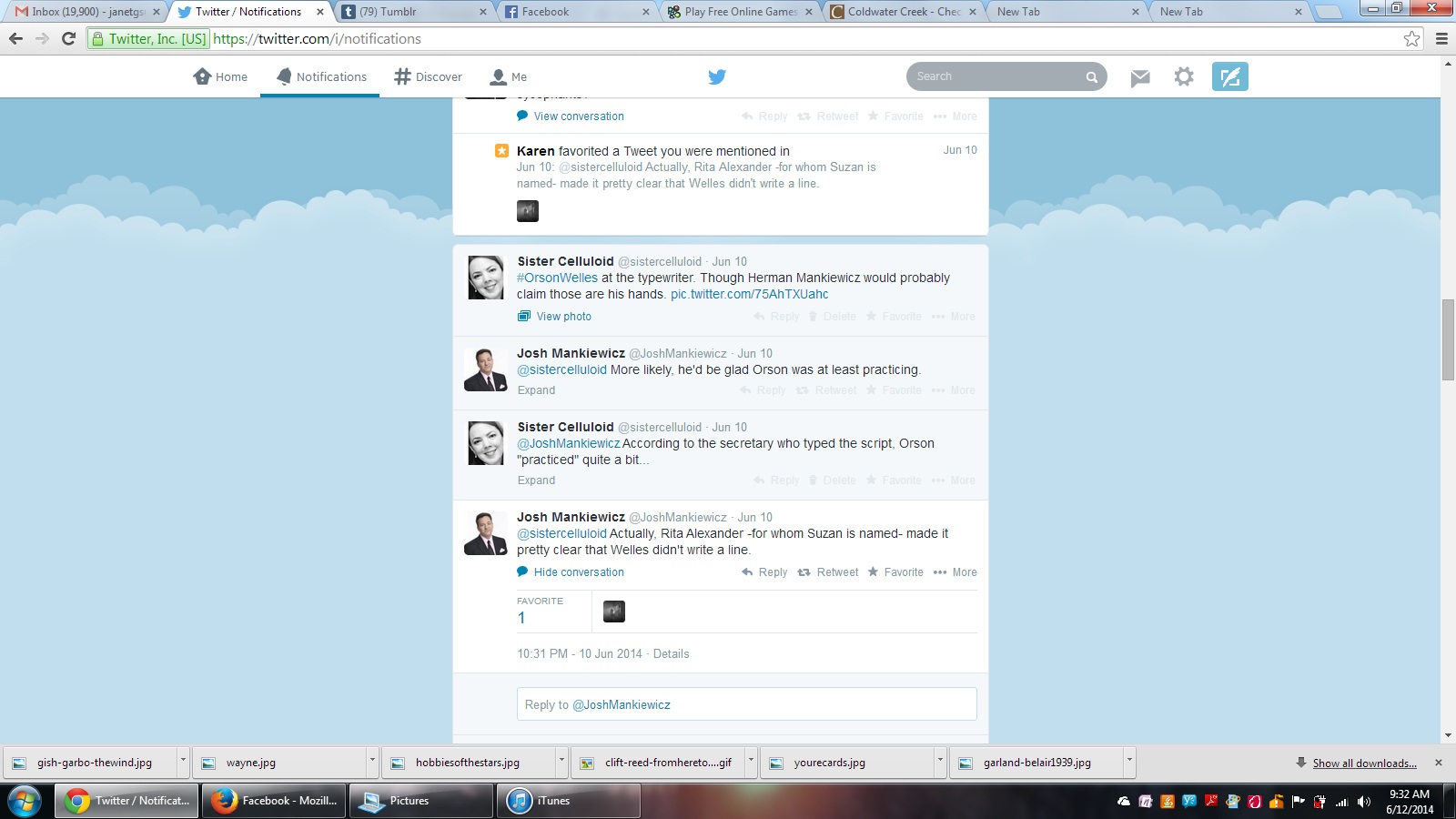 sis-welles-2 | Sister Celluloid