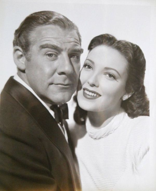 Linda Darnell: “A Sweeter Girl Never Lived” | Sister Celluloid