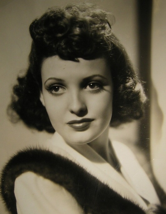 Linda Darnell: “A Sweeter Girl Never Lived” | Sister Celluloid