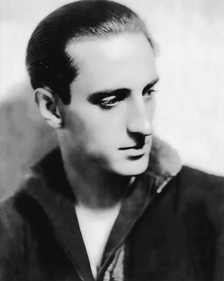 Four Extraordinary Heroes, One Regiment: Basil Rathbone, Ronald Colman ...