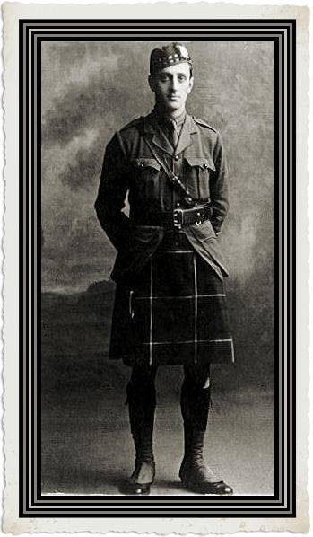 Four Extraordinary Heroes, One Regiment: Basil Rathbone, Ronald Colman ...