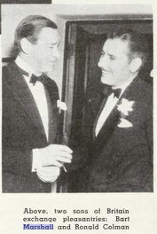 Four Extraordinary Heroes, One Regiment: Basil Rathbone, Ronald Colman ...