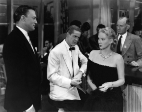 TINTYPE TUESDAY: Dan Duryea — Gardener and Cub Scout Leader! | Sister ...